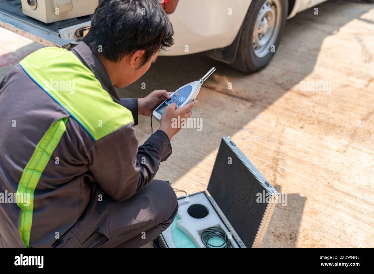 Check environment hi-res stock photography and images - Alamy