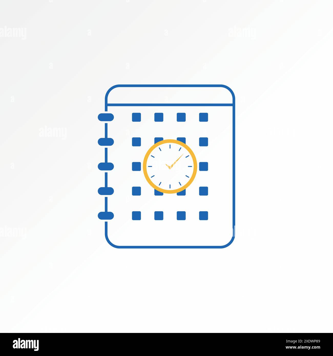 Period diary Stock Vector Images - Alamy