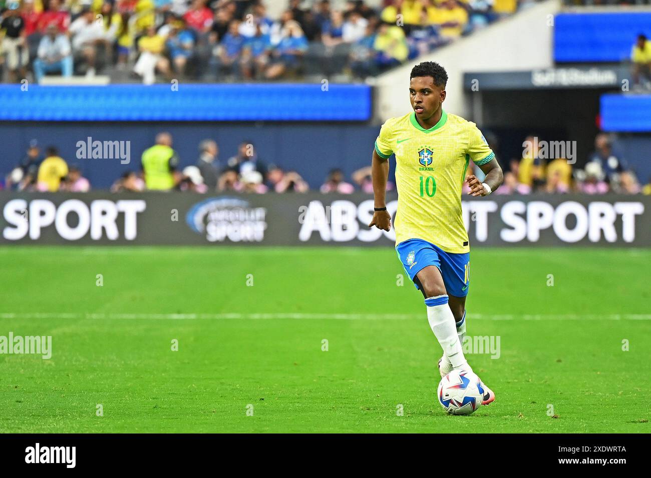 Rodrygo hi-res stock photography and images - Alamy