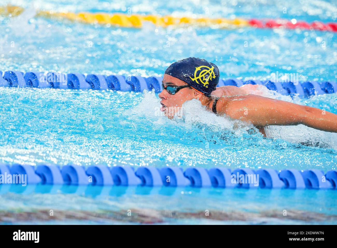 Caterina radwan dana hi-res stock photography and images - Alamy