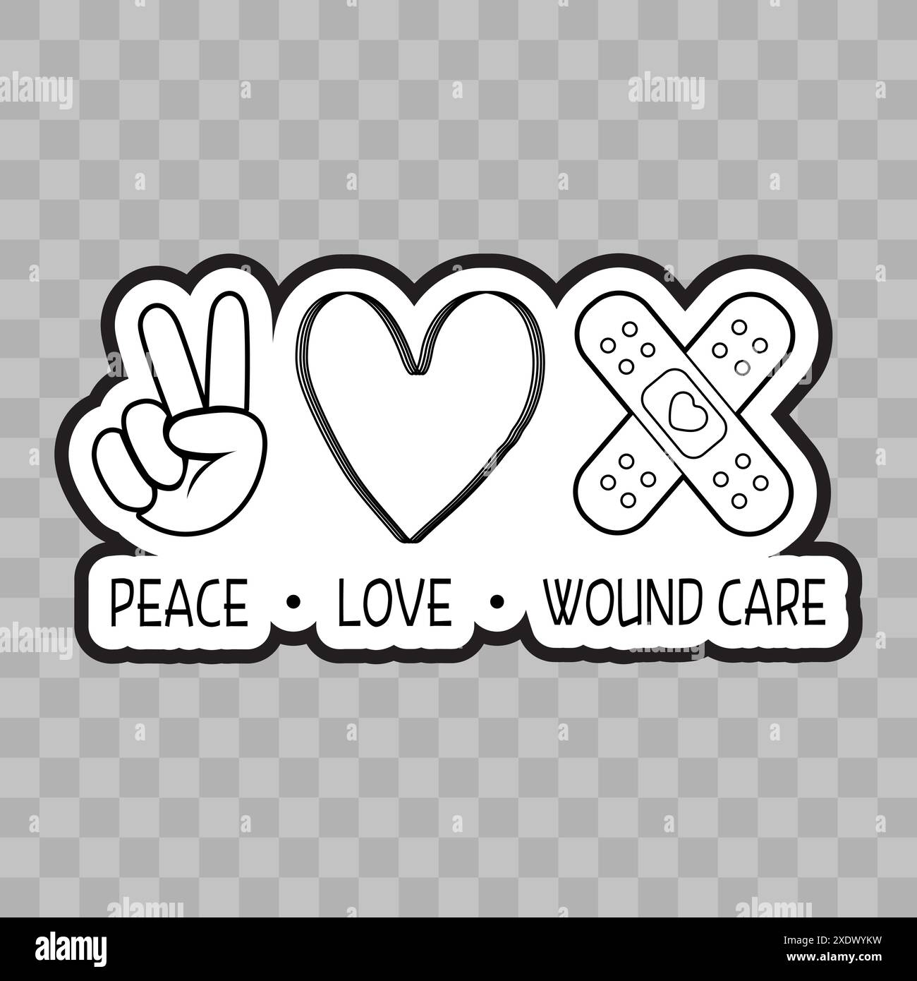 Wound drawing hi-res stock photography and images - Alamy