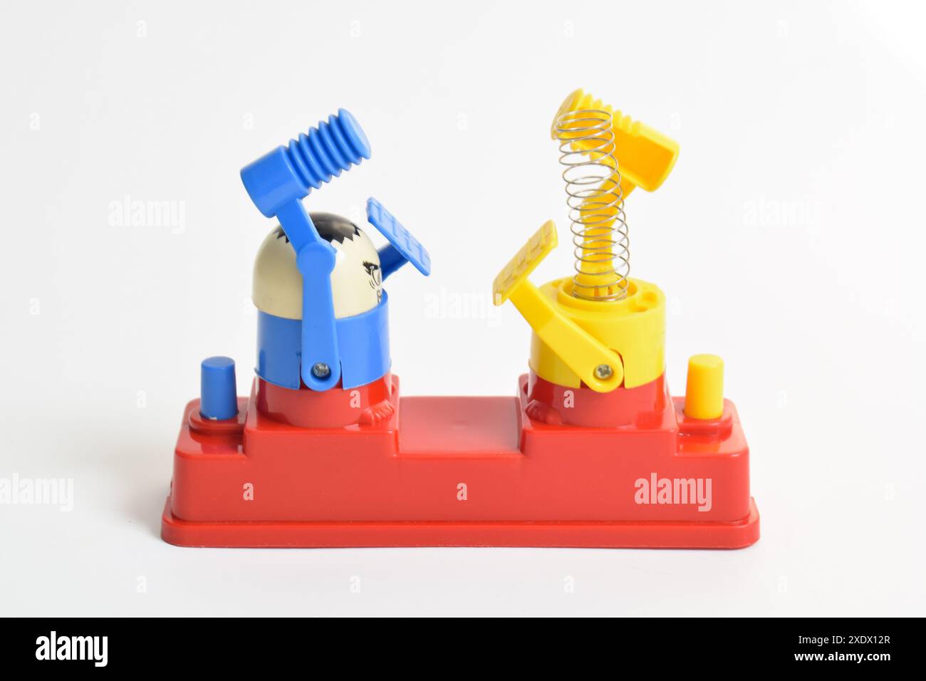 The "Battle Game or Hammer Game" toy, toys for children, Children's Toy ...