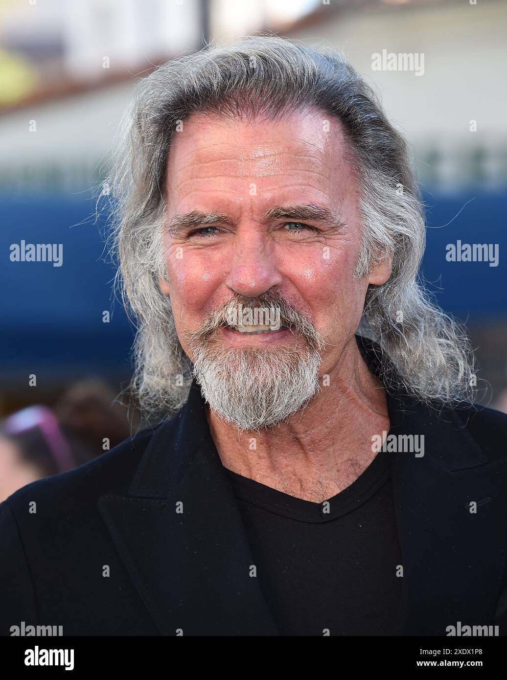 Jeff fahey hi-res stock photography and images - Alamy