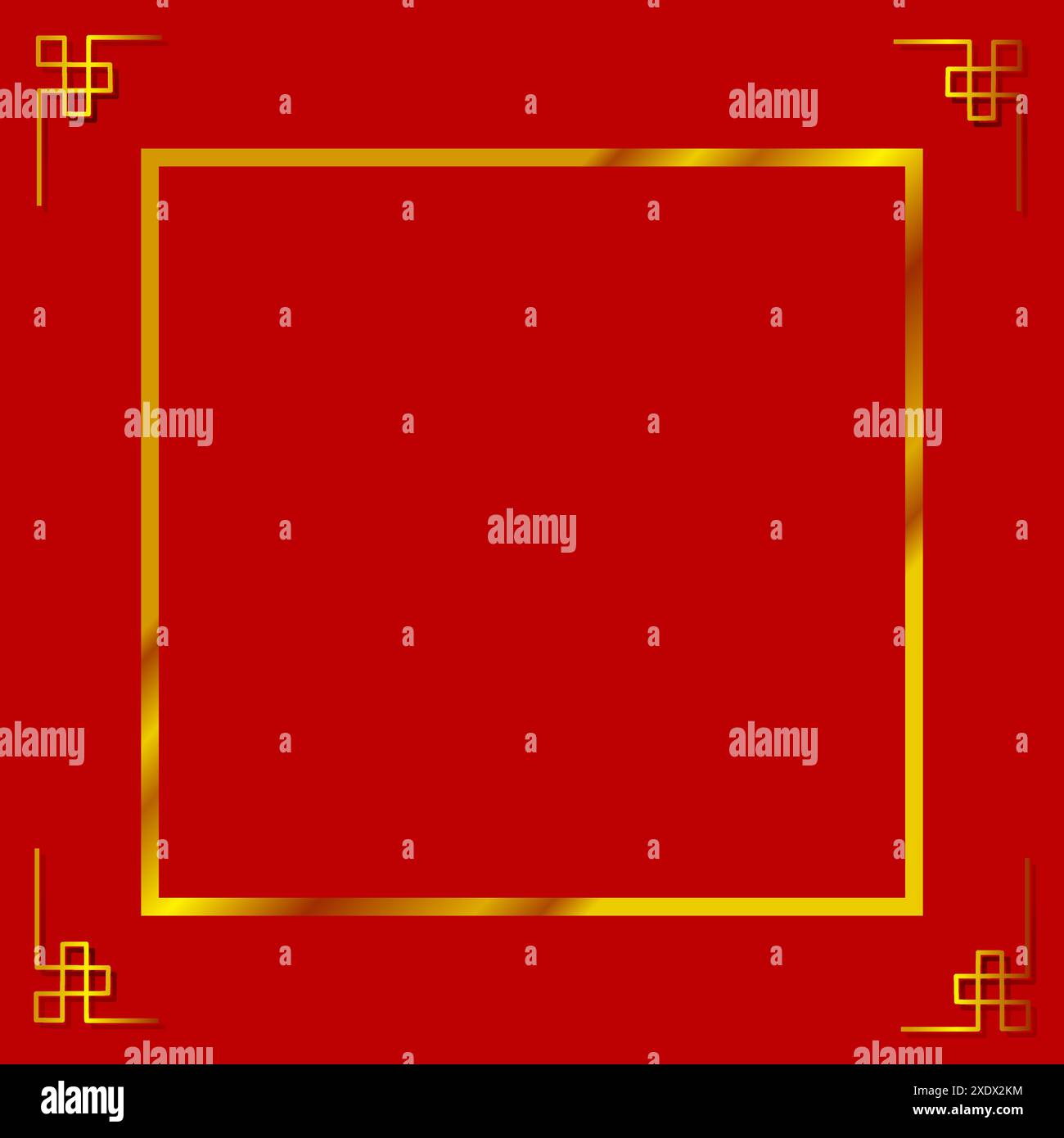 The chinese lunar new year red background. Symbol of happy, wedding ...