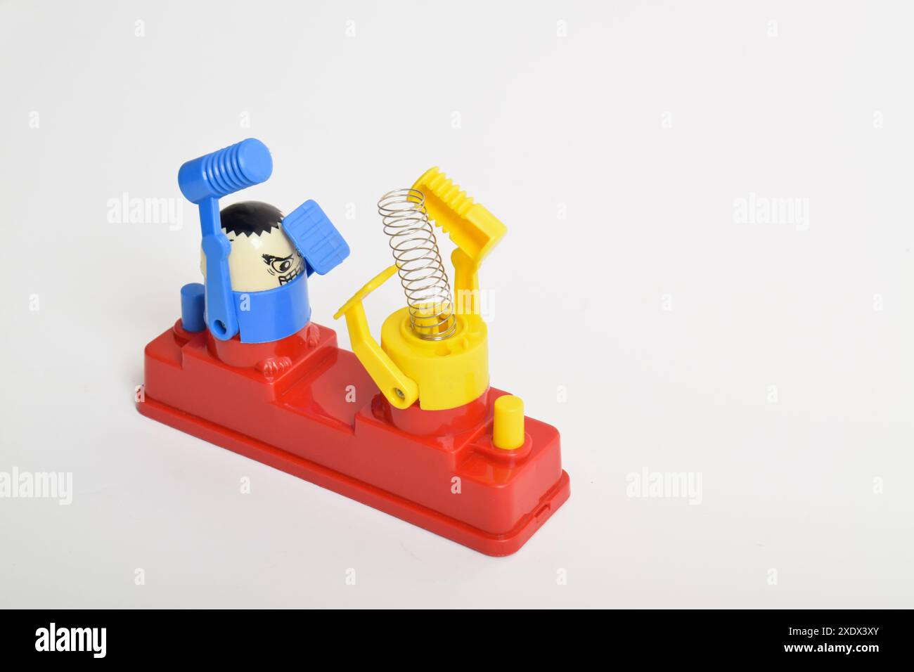 The "Battle Game or Hammer Game" toy, toys for children, Children's Toy ...