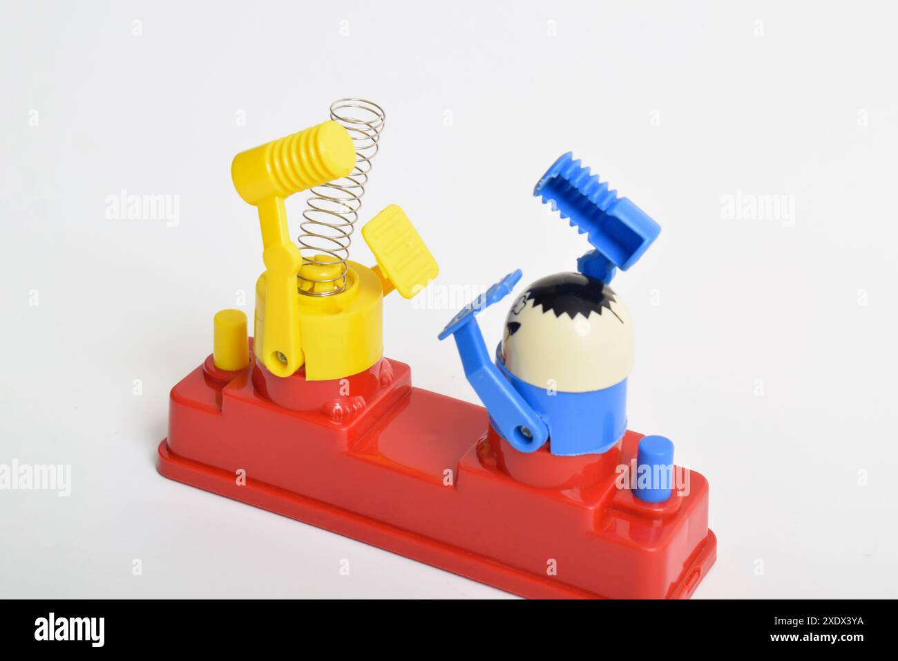 The "Battle Game or Hammer Game" toy, toys for children, Children's Toy ...