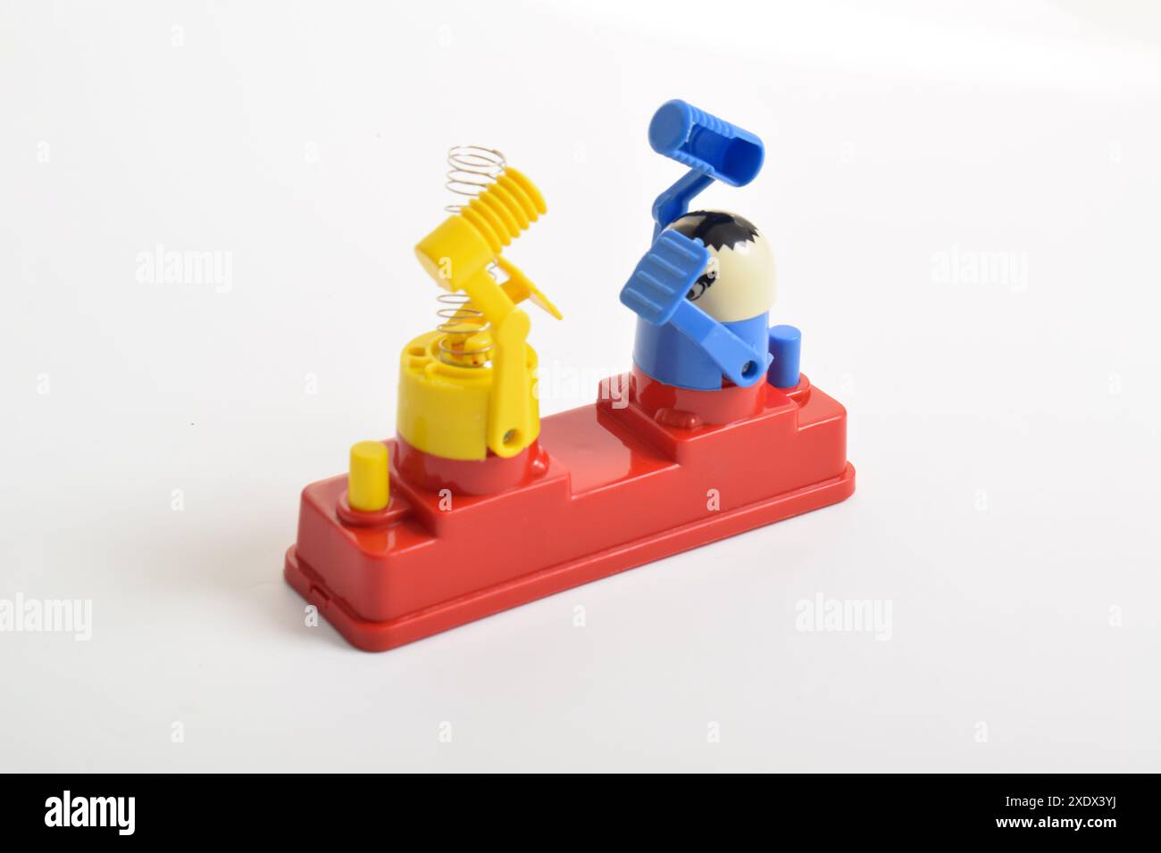 The "Battle Game or Hammer Game" toy, toys for children, Children's Toy ...