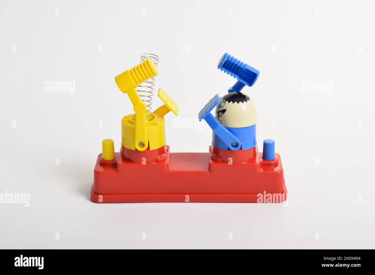 The "Battle Game or Hammer Game" toy, toys for children, Children's Toy ...