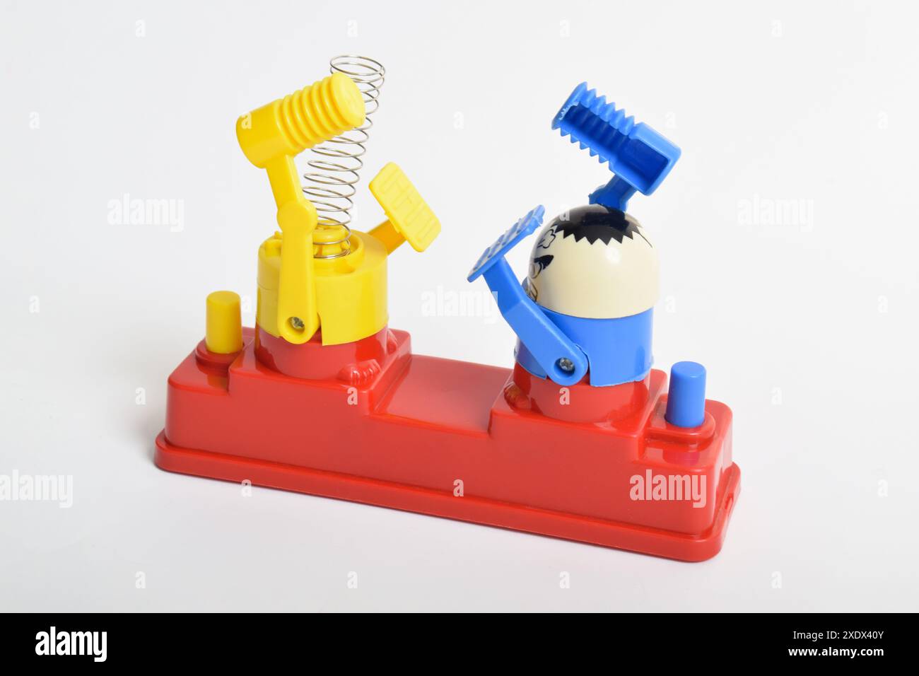 The "Battle Game or Hammer Game" toy, toys for children, Children's Toy ...