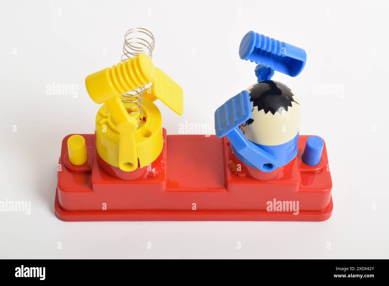 The "Battle Game or Hammer Game" toy, toys for children, Children's Toy ...