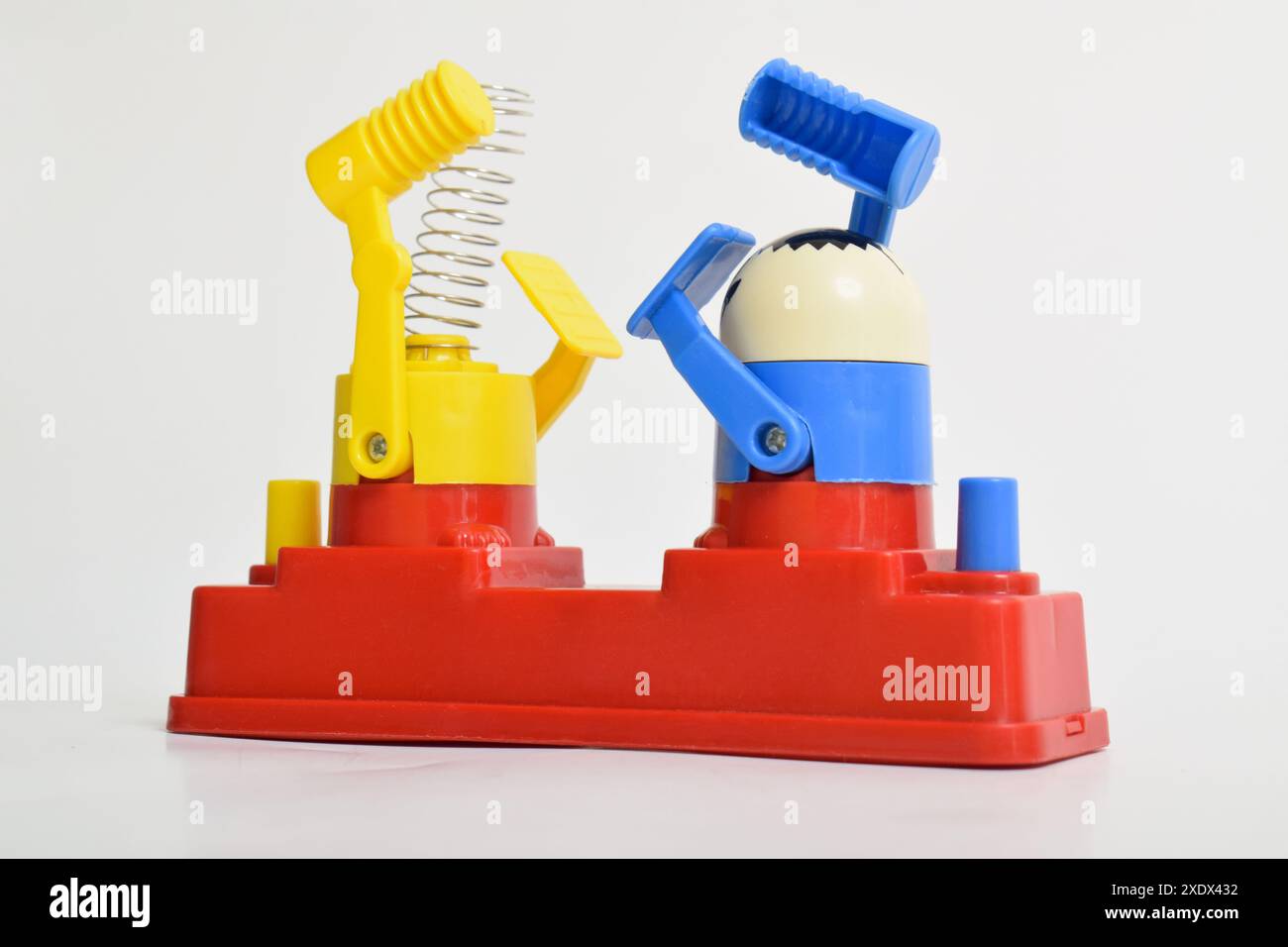 The "Battle Game or Hammer Game" toy, toys for children, Children's Toy ...