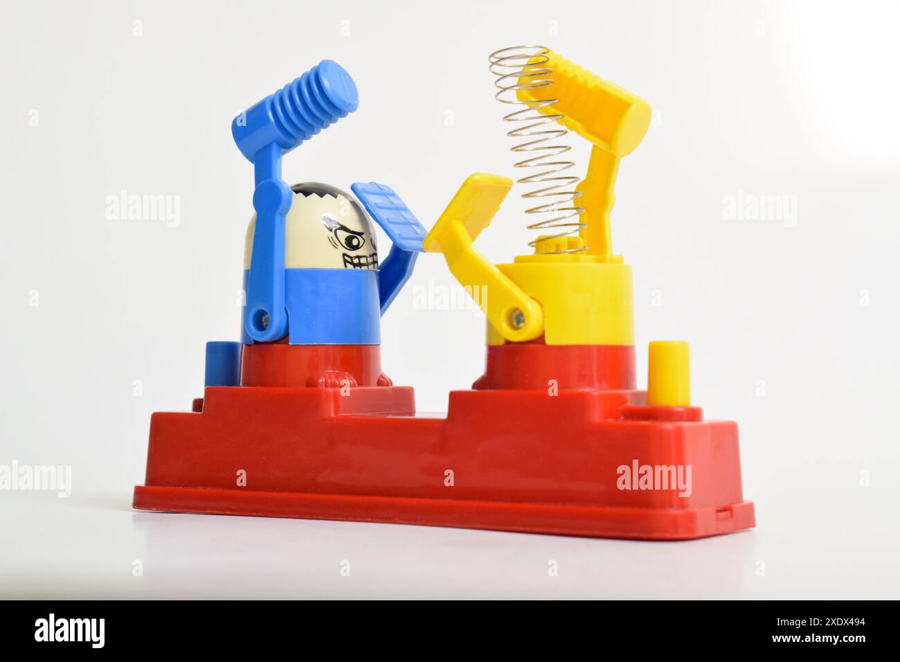 The "Battle Game or Hammer Game" toy, toys for children, Children's Toy ...