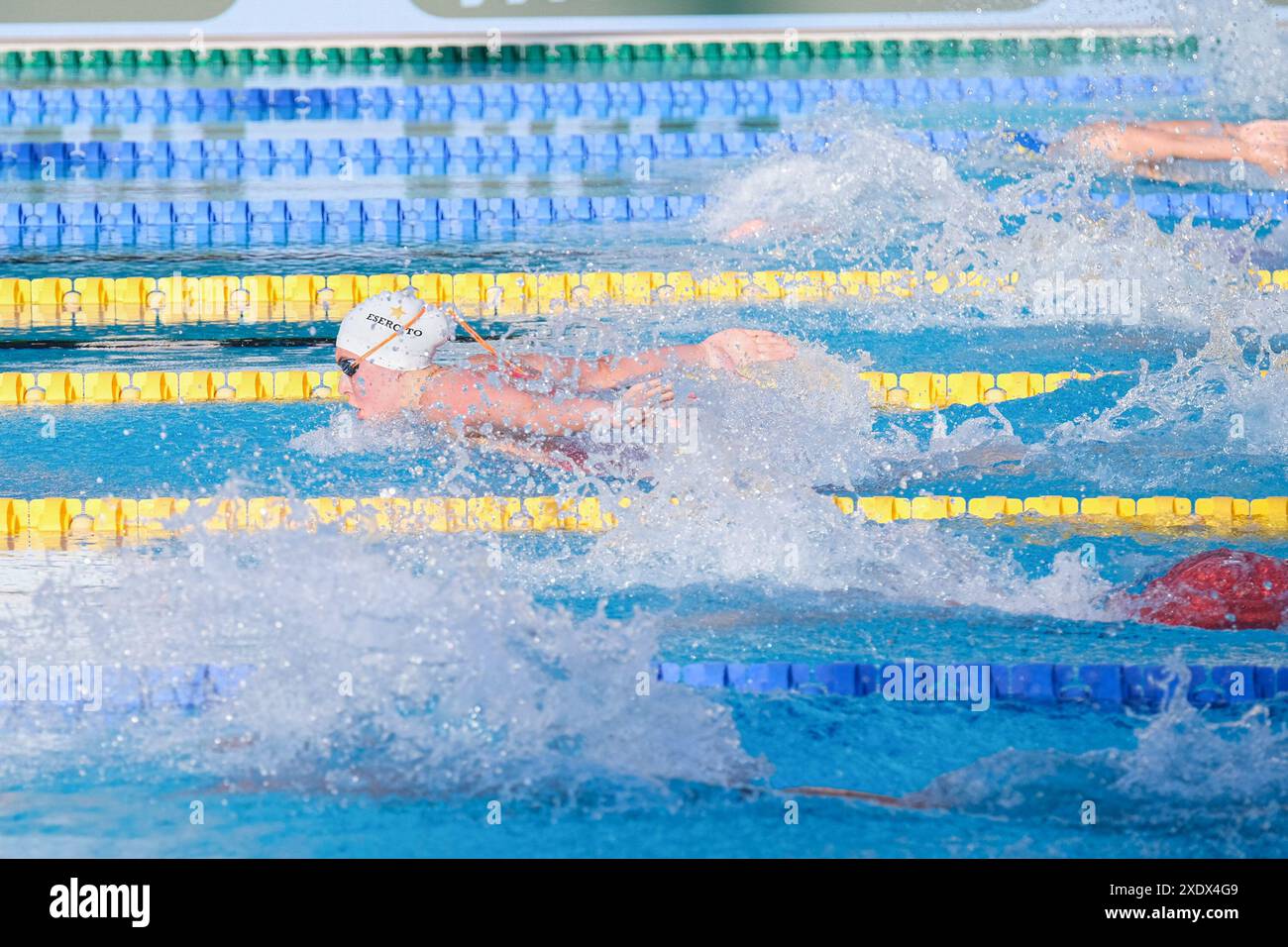 Roberta piano del balzo hi-res stock photography and images - Alamy