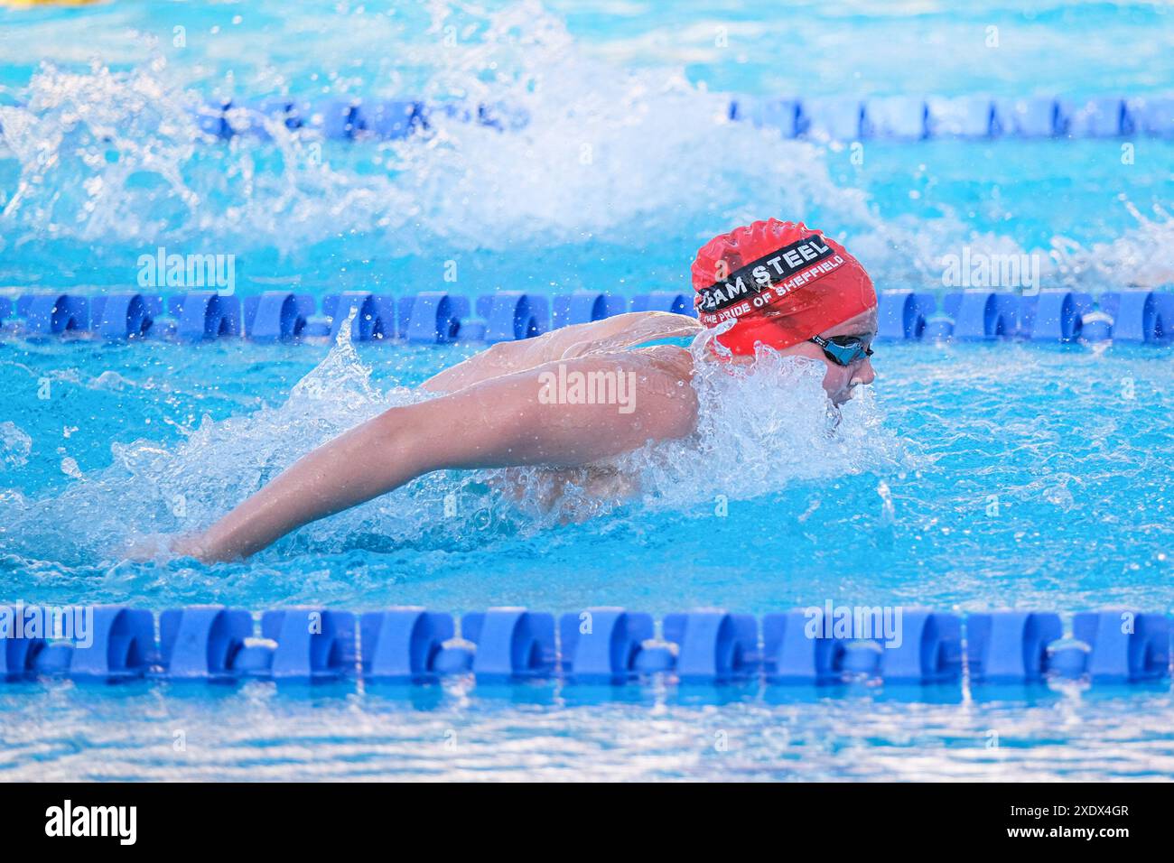 Shannon stott hi-res stock photography and images - Alamy