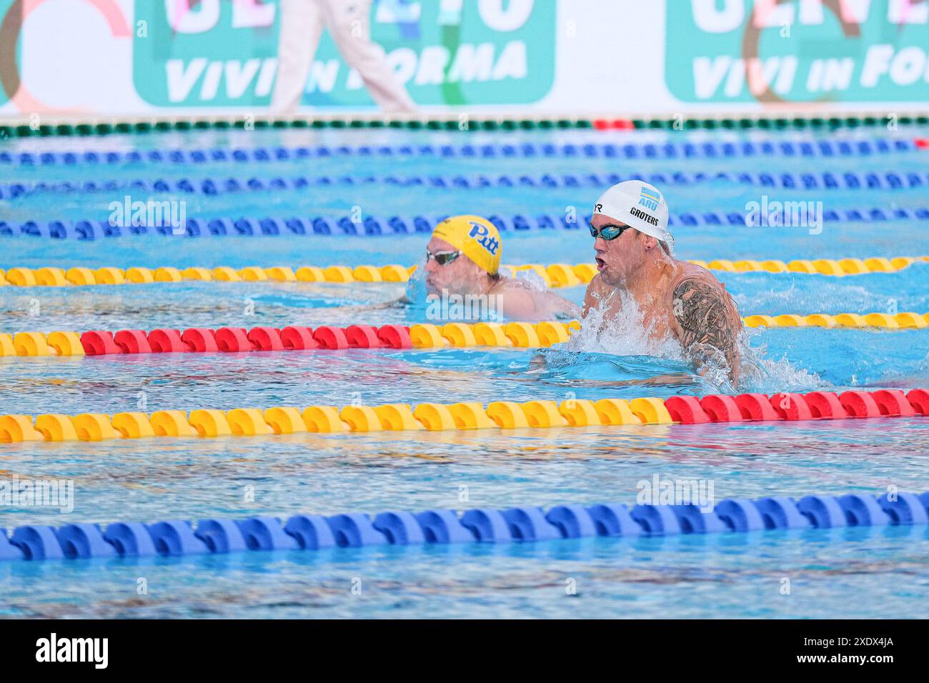 Patrick groters hi-res stock photography and images - Alamy