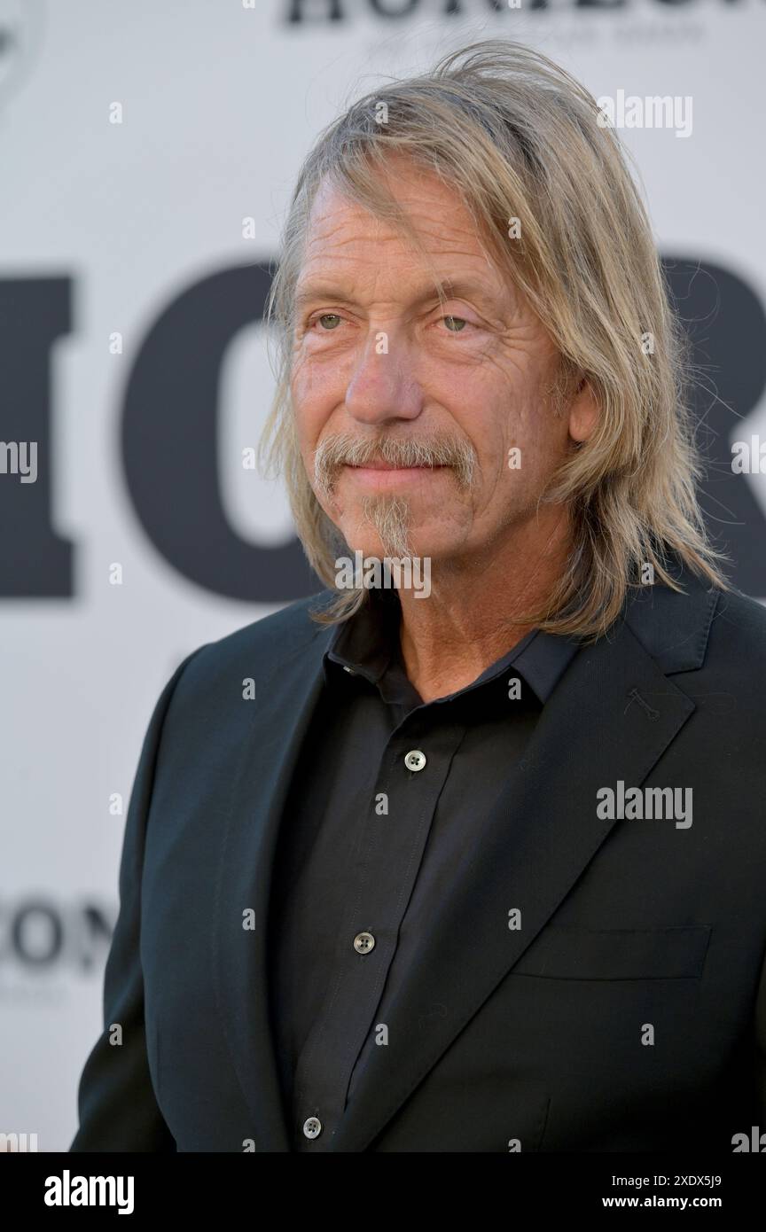 J michael moro hi-res stock photography and images - Alamy