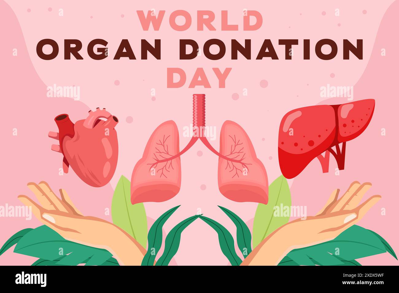 Organ donation poster hi-res stock photography and images - Alamy