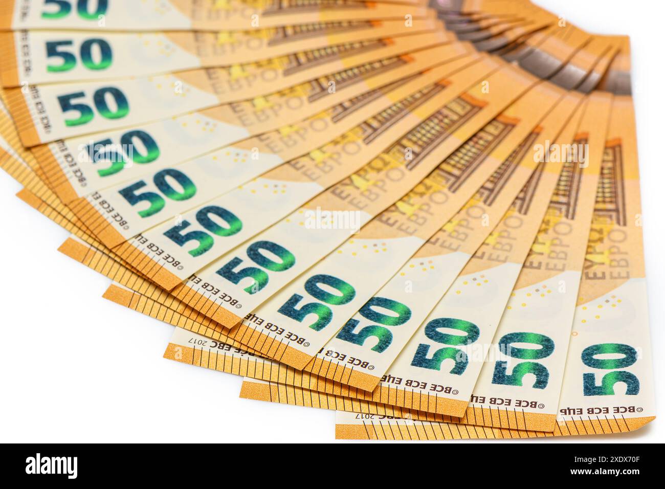 50 euro note sale sign hi-res stock photography and images - Alamy