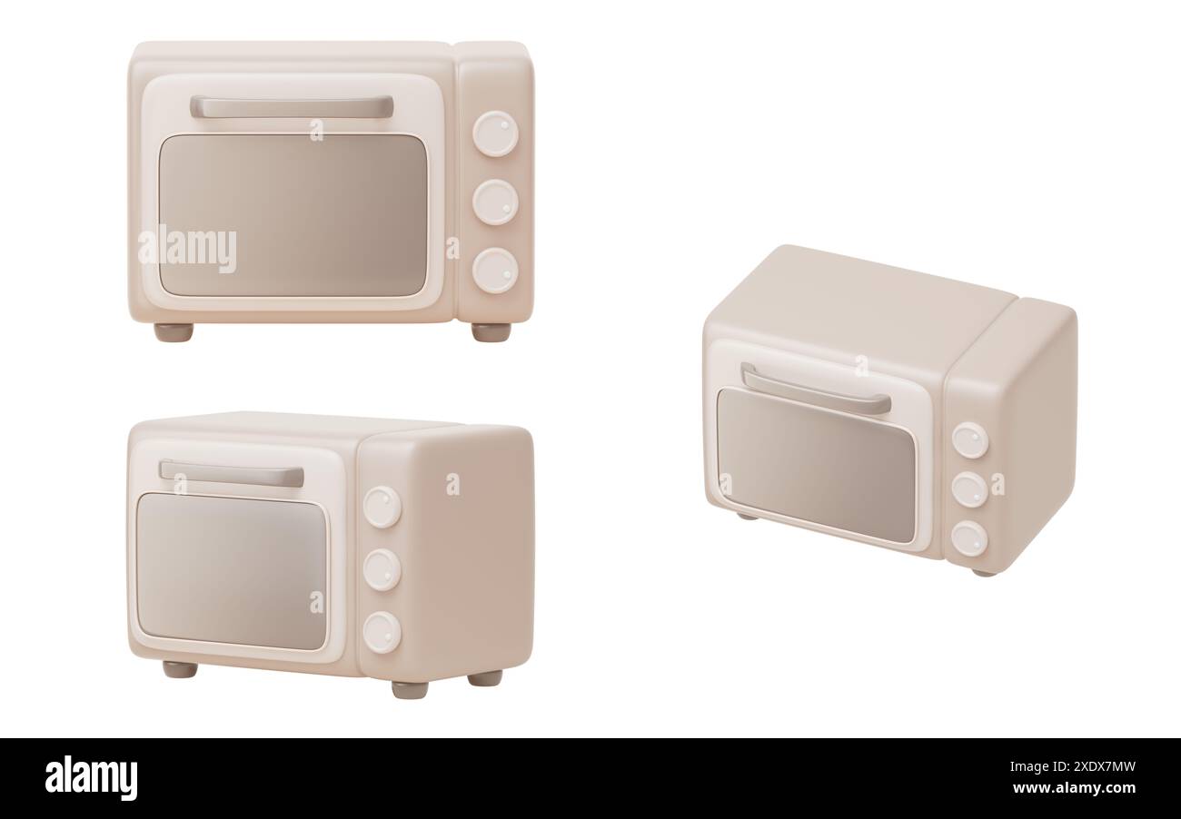 Cooking utensil cartoon Cut Out Stock Images & Pictures - Alamy