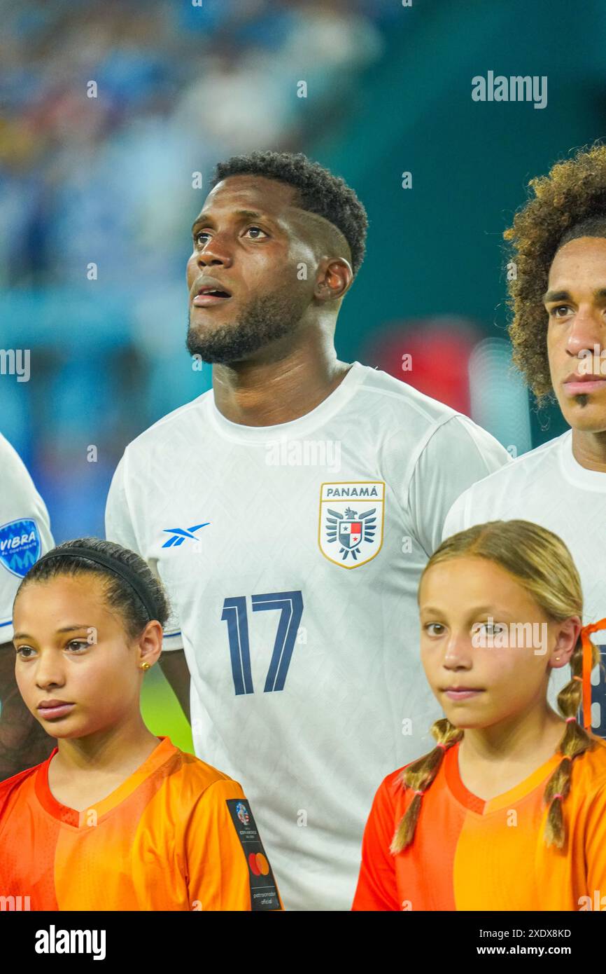 Jose fajardo panama hi-res stock photography and images - Alamy