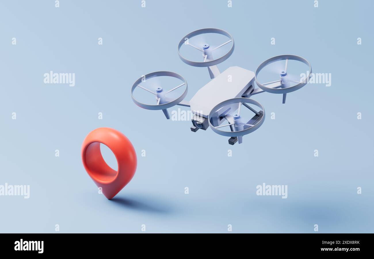 Drone control position hi-res stock photography and images - Alamy