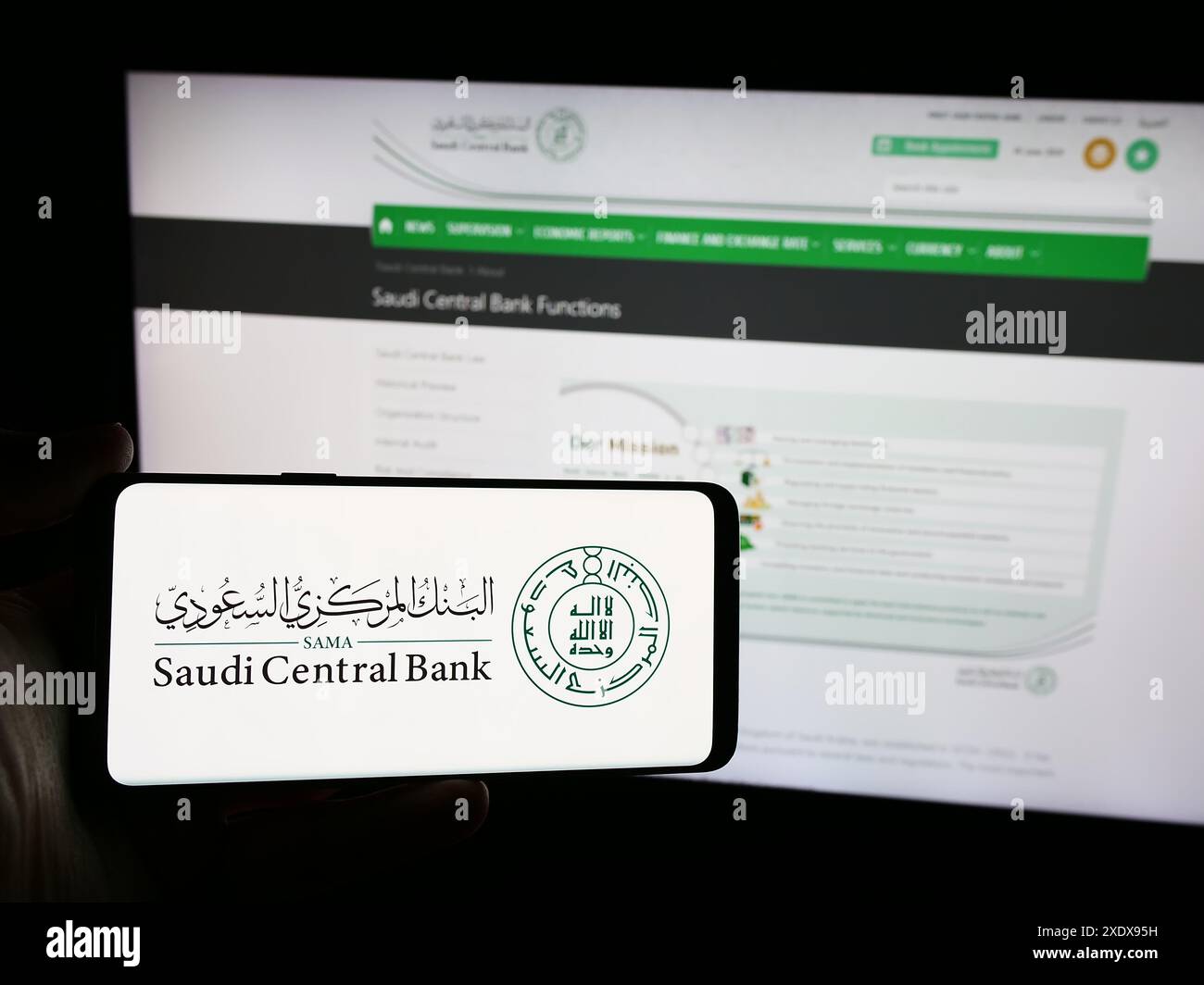 Sama riyadh hi-res stock photography and images - Alamy