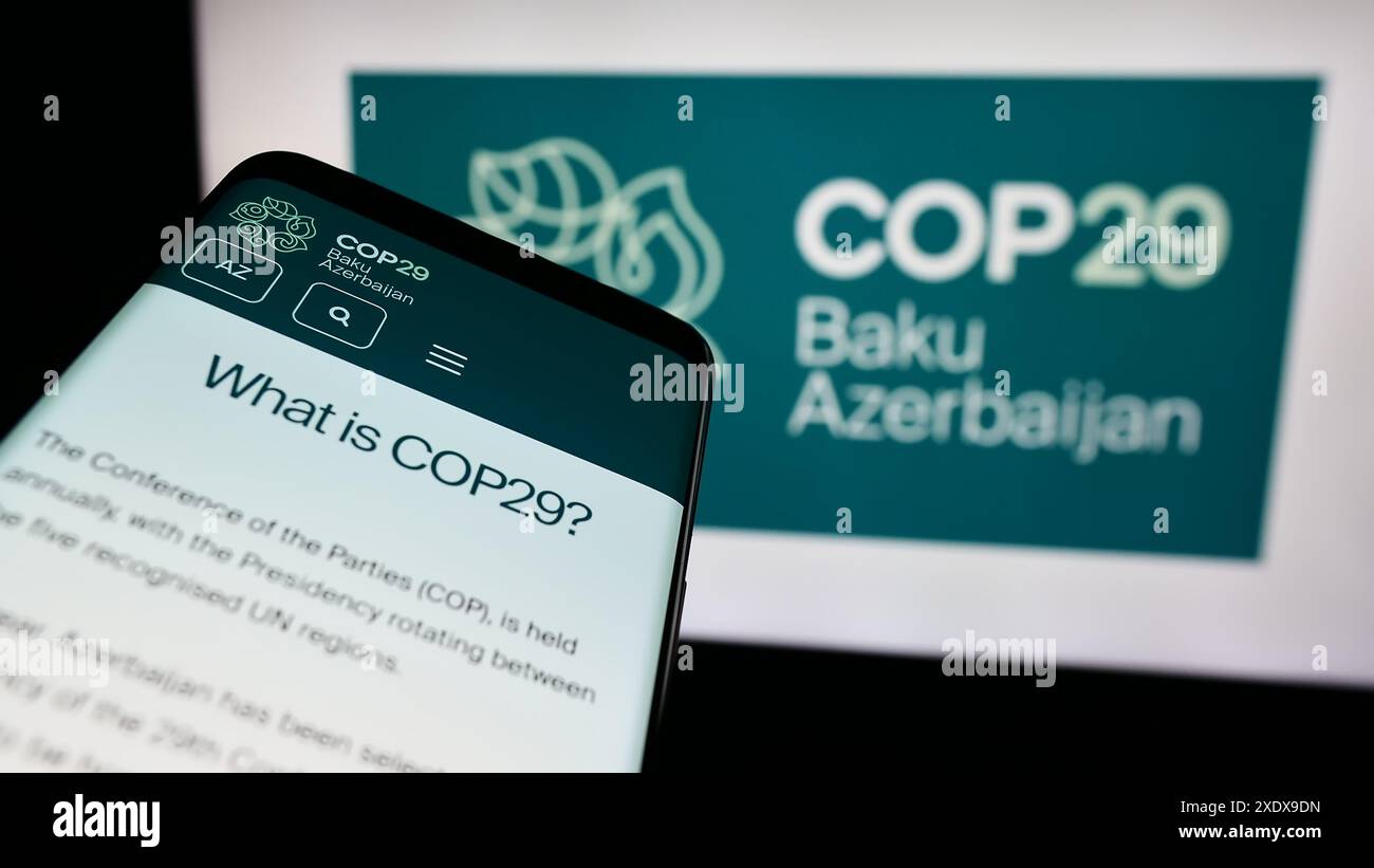 International climate agreement hi-res stock photography and images - Alamy