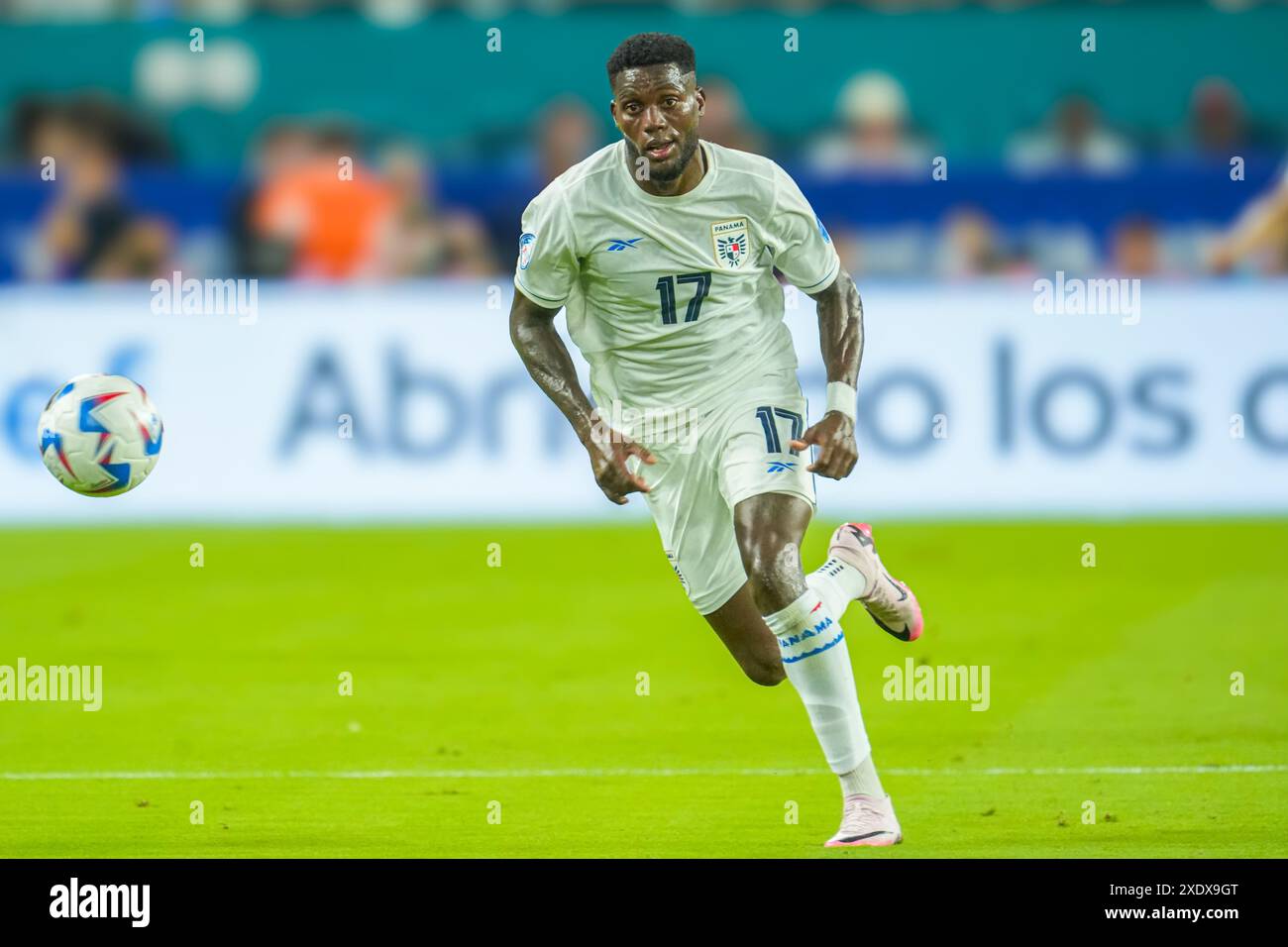 Jose fajardo panama hi-res stock photography and images - Alamy