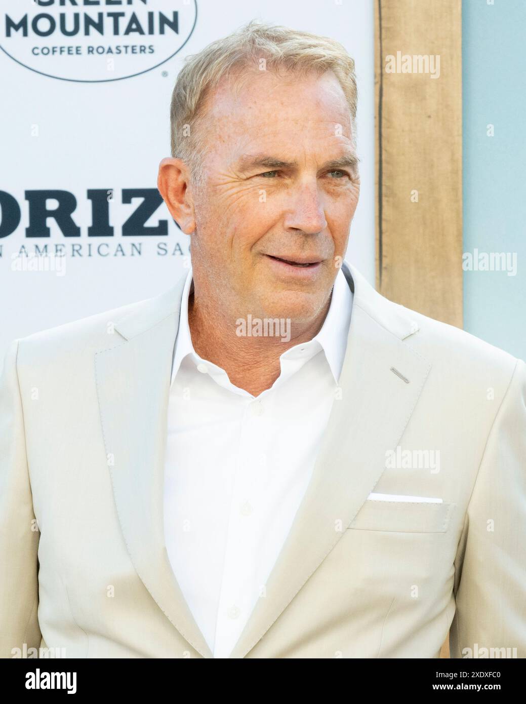 Westwood, California, USA. 23rd June, 2024. Kevin Costner. US Premiere ...
