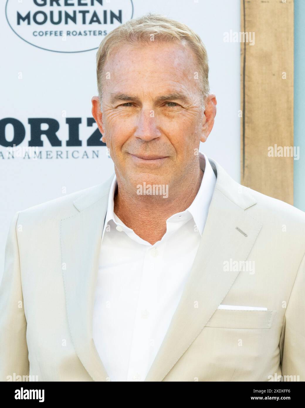 Westwood, California, USA. 23rd June, 2024. Kevin Costner. US Premiere ...