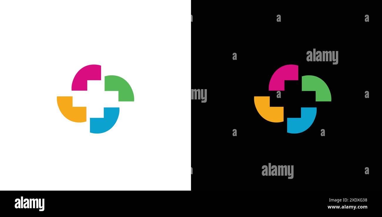 Colorful plus hi-res stock photography and images - Alamy