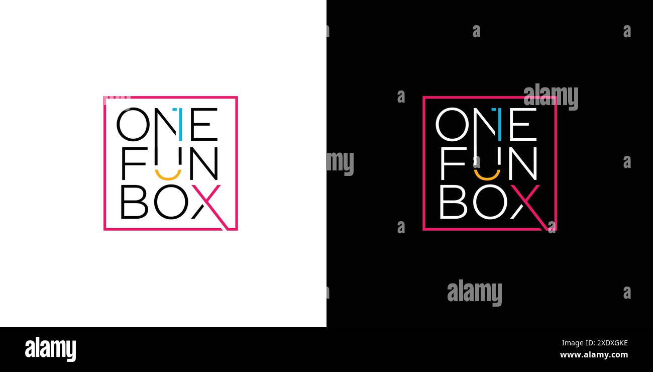 Beautiful brunette smile studio Stock Vector Images - Alamy