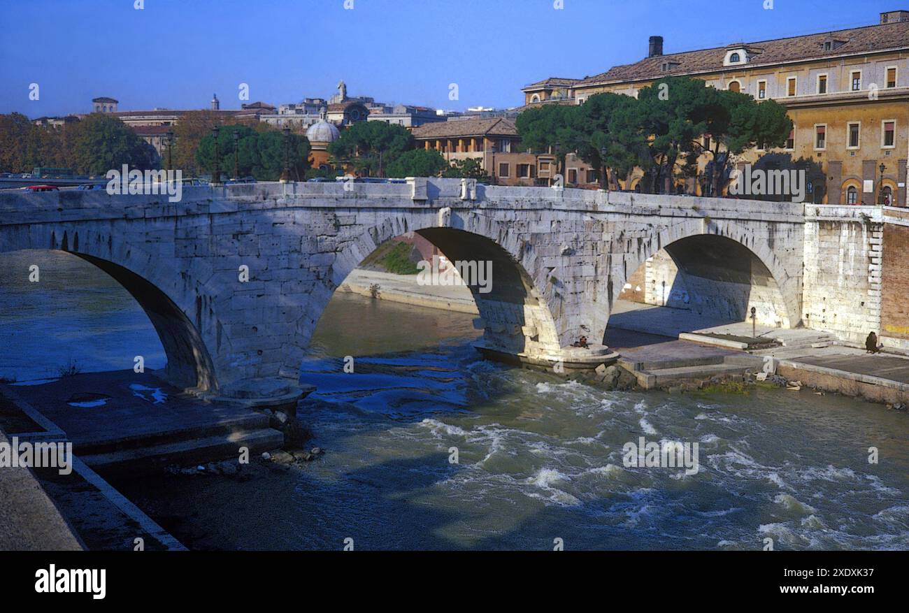 Cestian bridge hi-res stock photography and images - Alamy