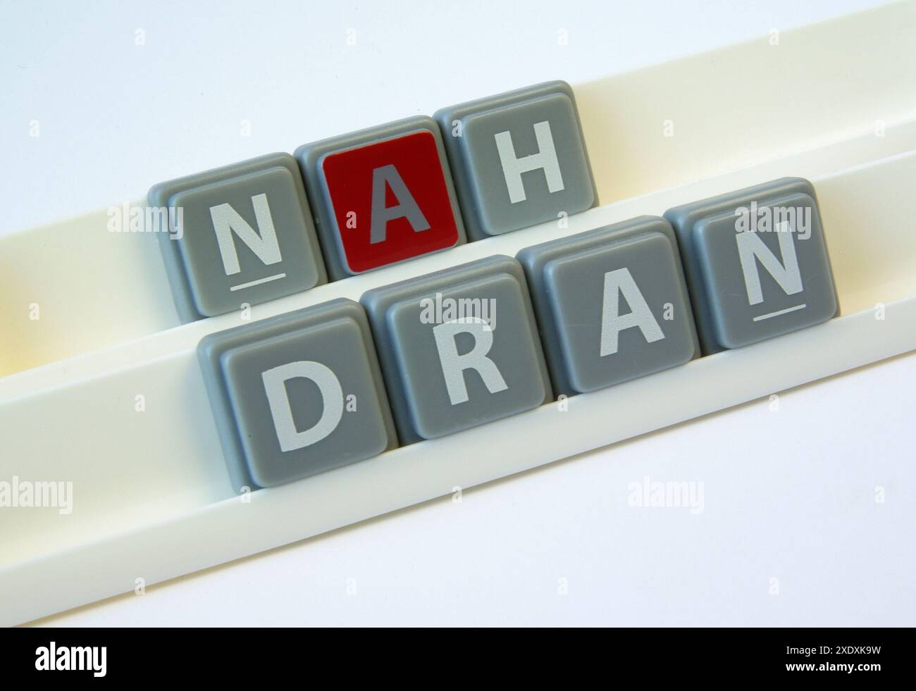Nah hi-res stock photography and images - Alamy