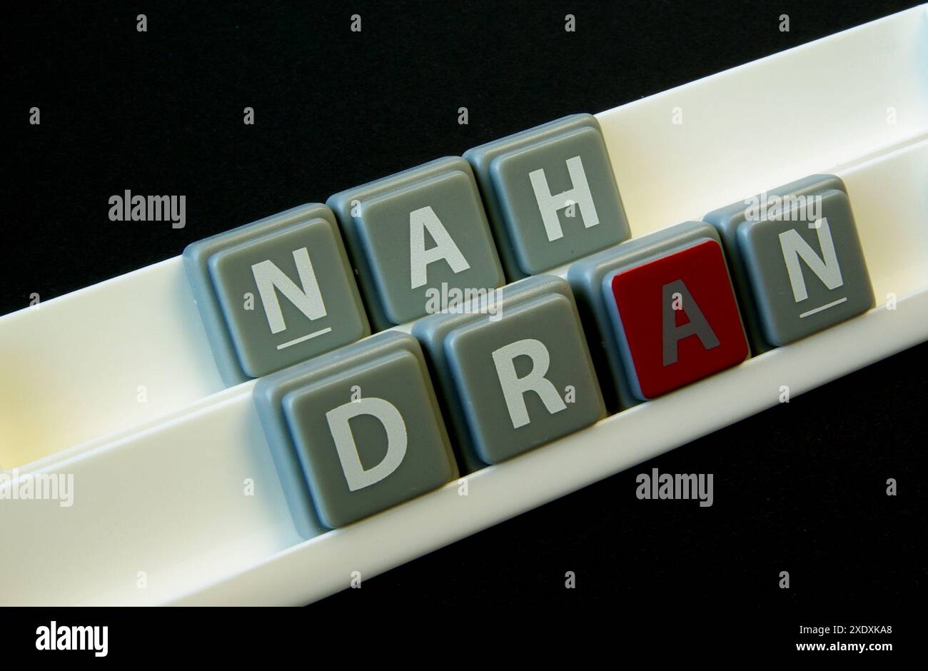 Nah the hi-res stock photography and images - Alamy