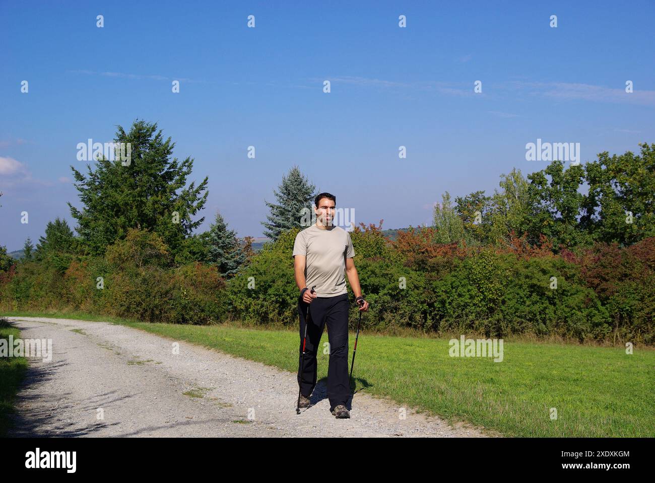 Im walking hi-res stock photography and images - Alamy