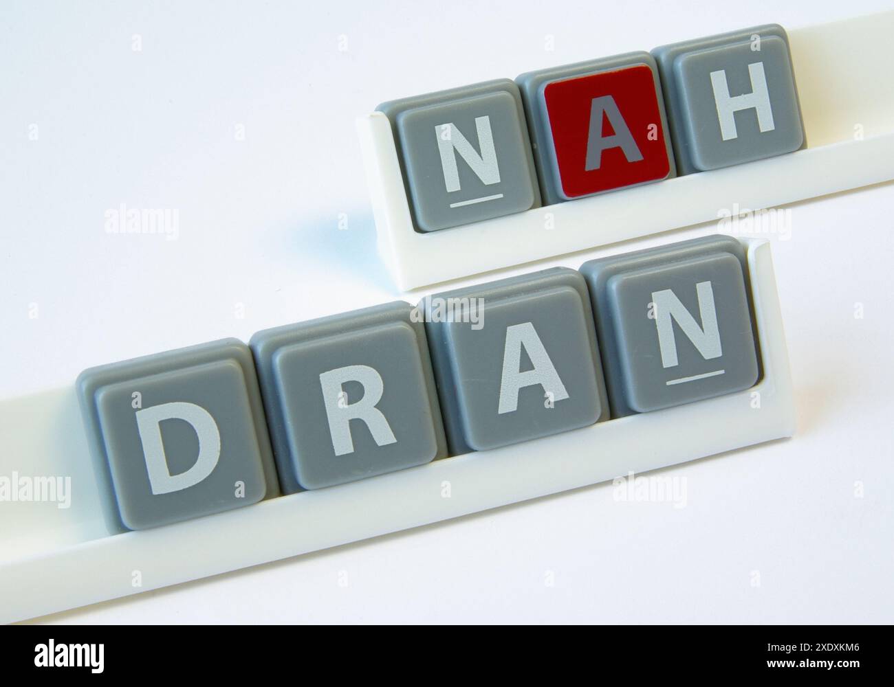 Nah symbol hi-res stock photography and images - Alamy