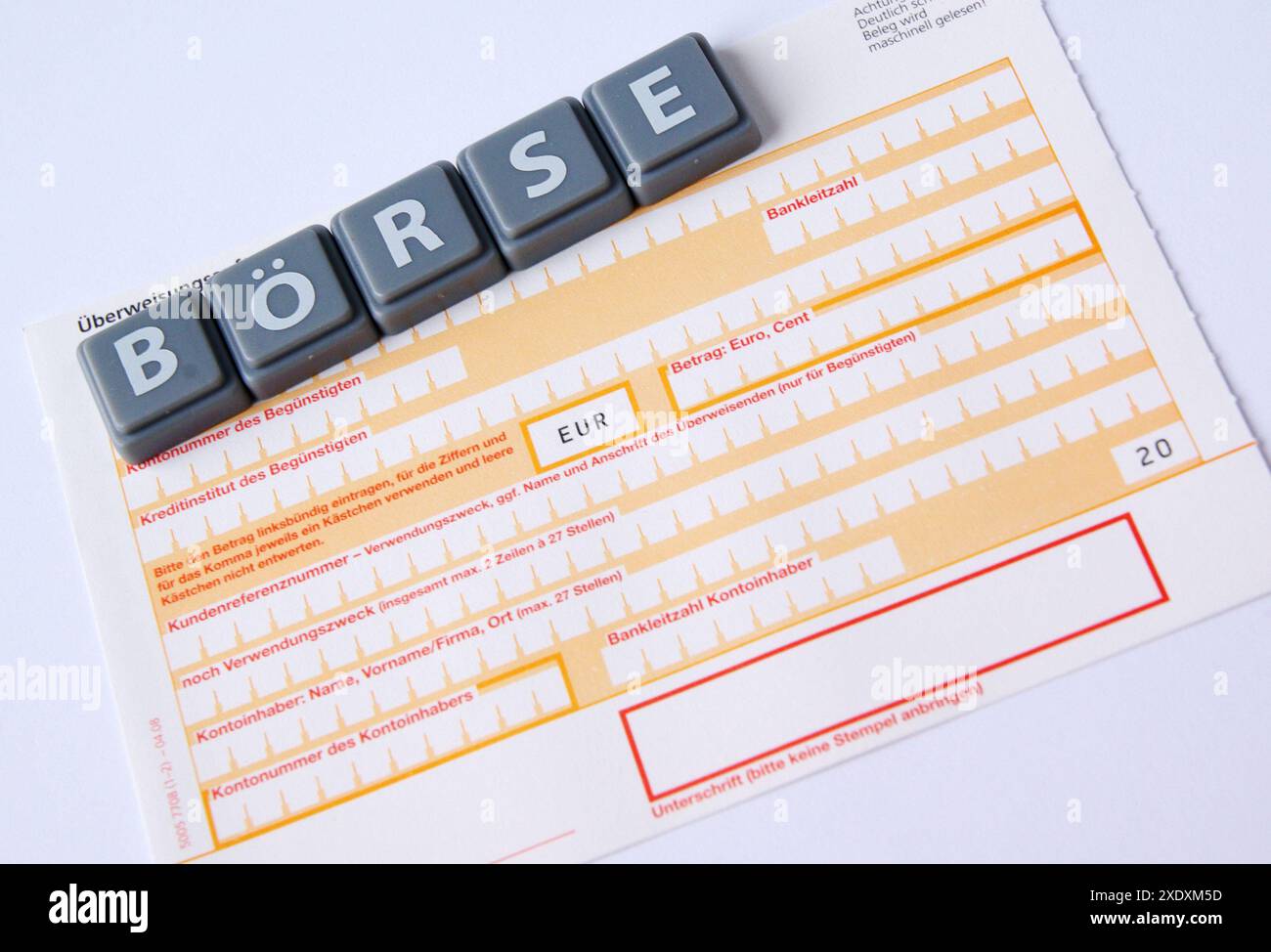 Equity symbol hi-res stock photography and images - Alamy