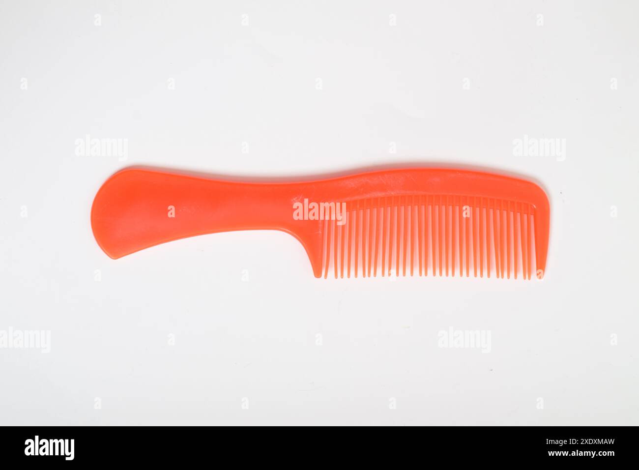 Elegant red hair comb hi-res stock photography and images - Alamy