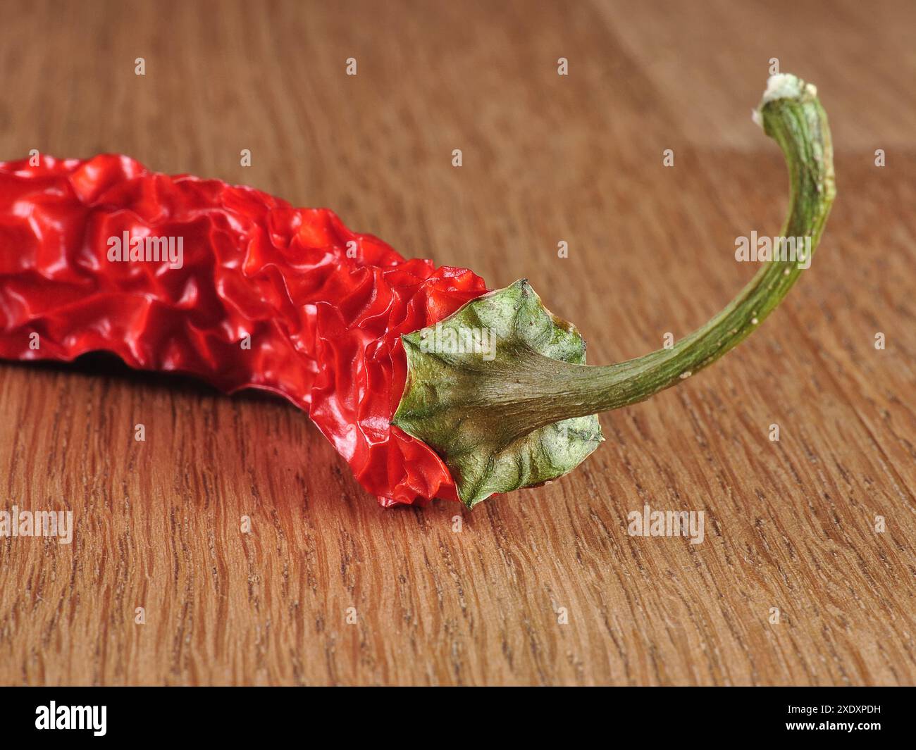 Getrocknete chilischote hi-res stock photography and images - Alamy