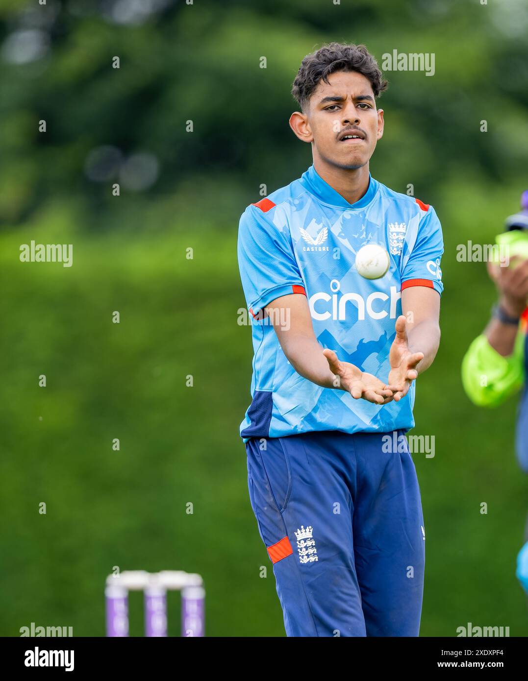 Tazeem ali hi-res stock photography and images - Alamy