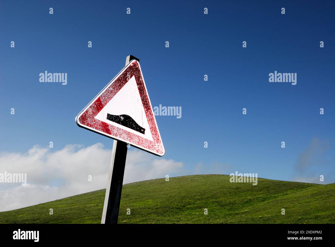 Warnung vorsicht hi-res stock photography and images - Alamy