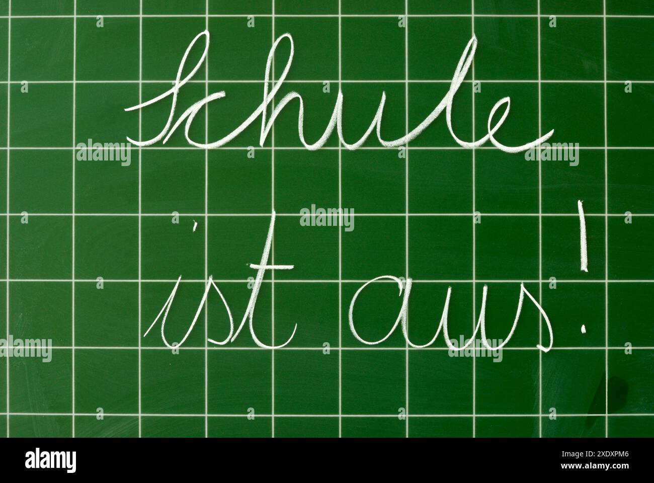 School is out hi-res stock photography and images - Alamy