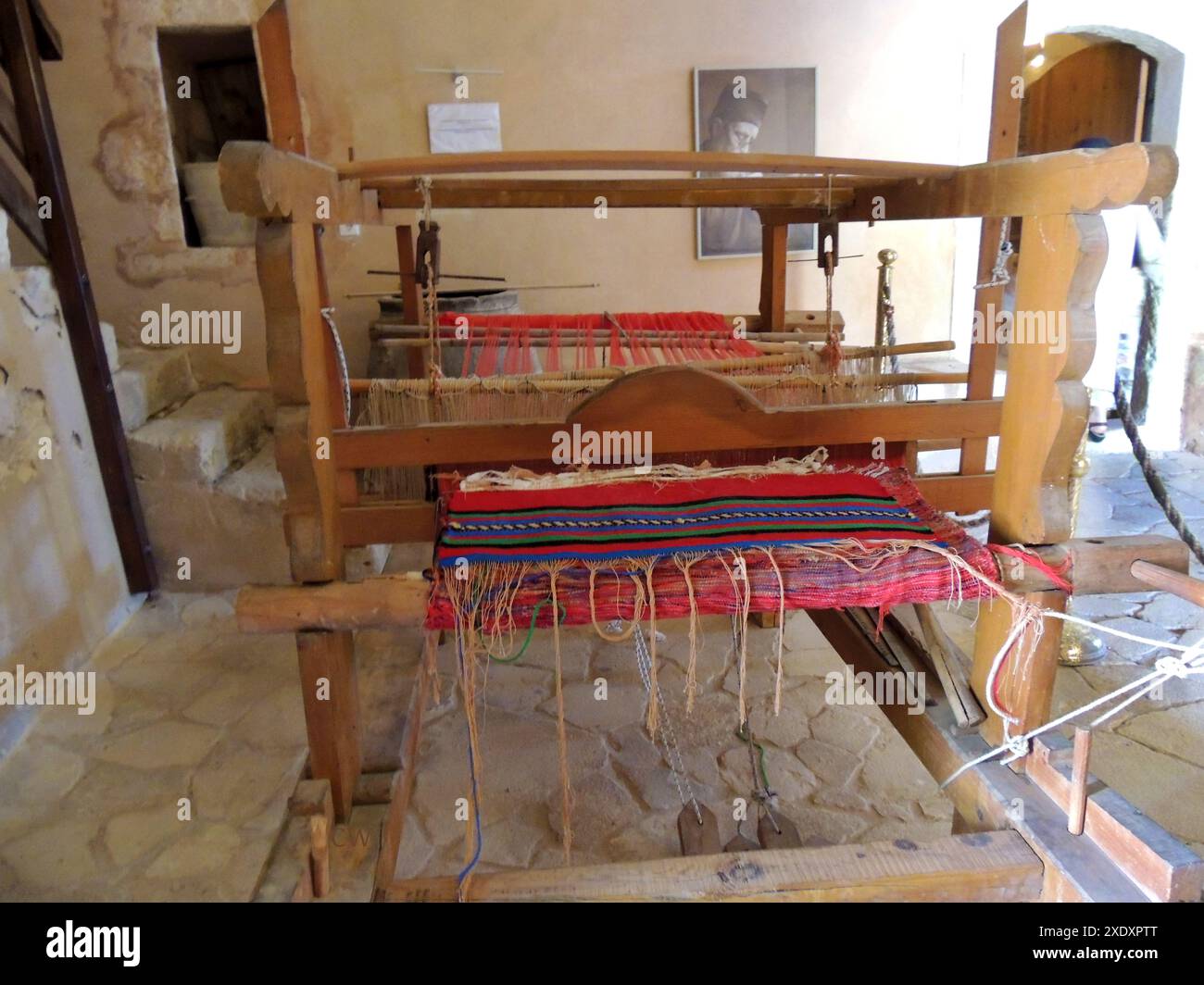 Creten revolution hi-res stock photography and images - Alamy