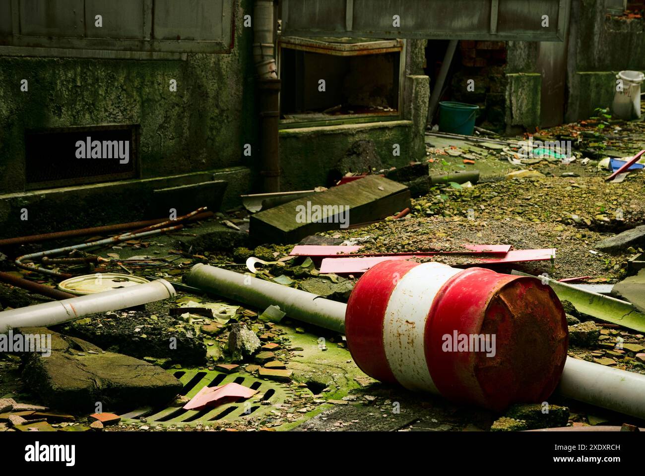 The barrel run hi-res stock photography and images - Alamy