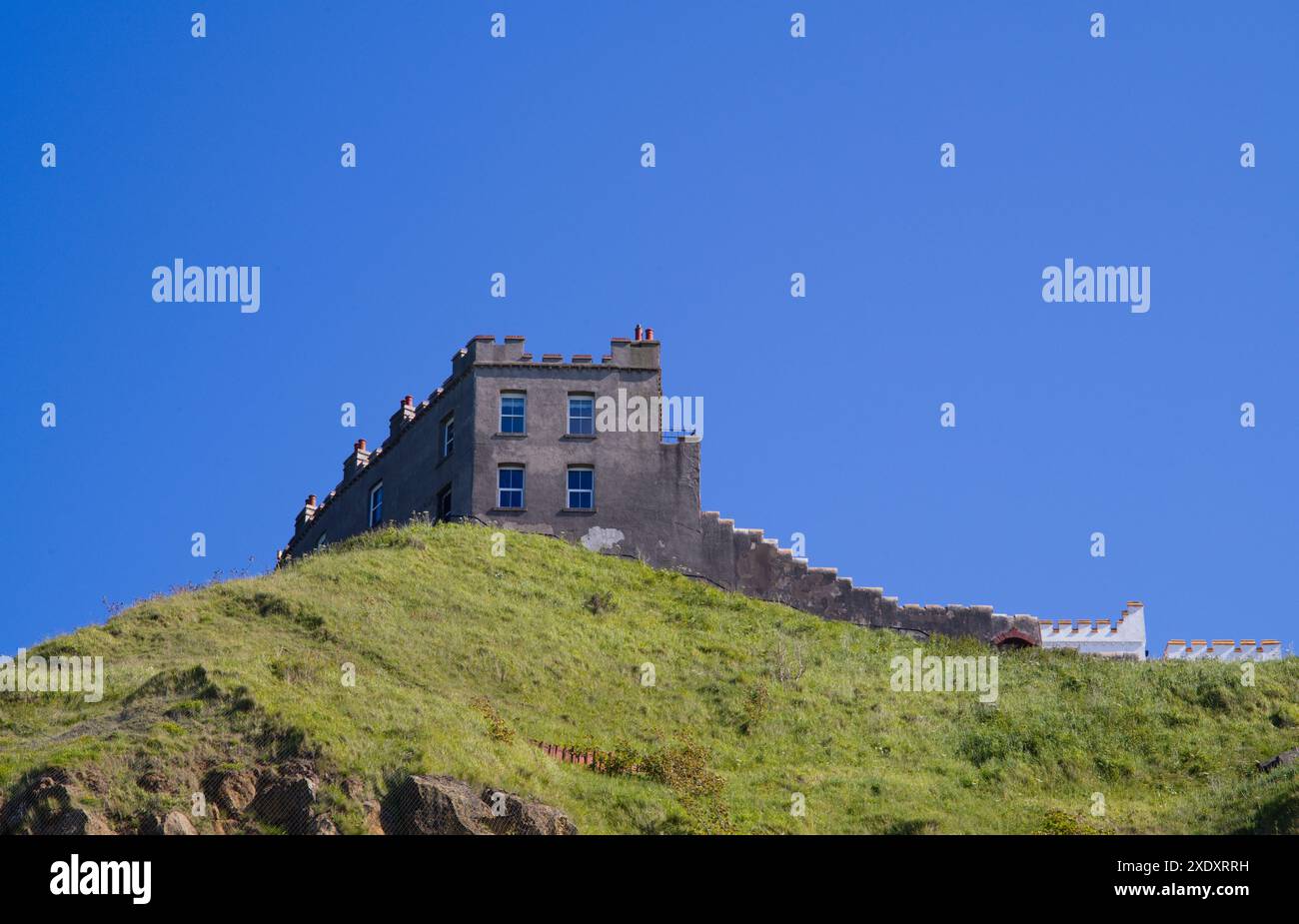 North bay scarborough hi-res stock photography and images - Alamy