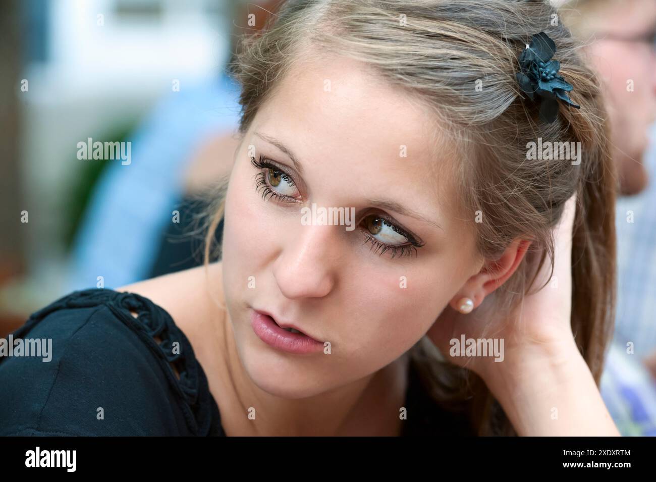 Human interest people hi-res stock photography and images - Alamy