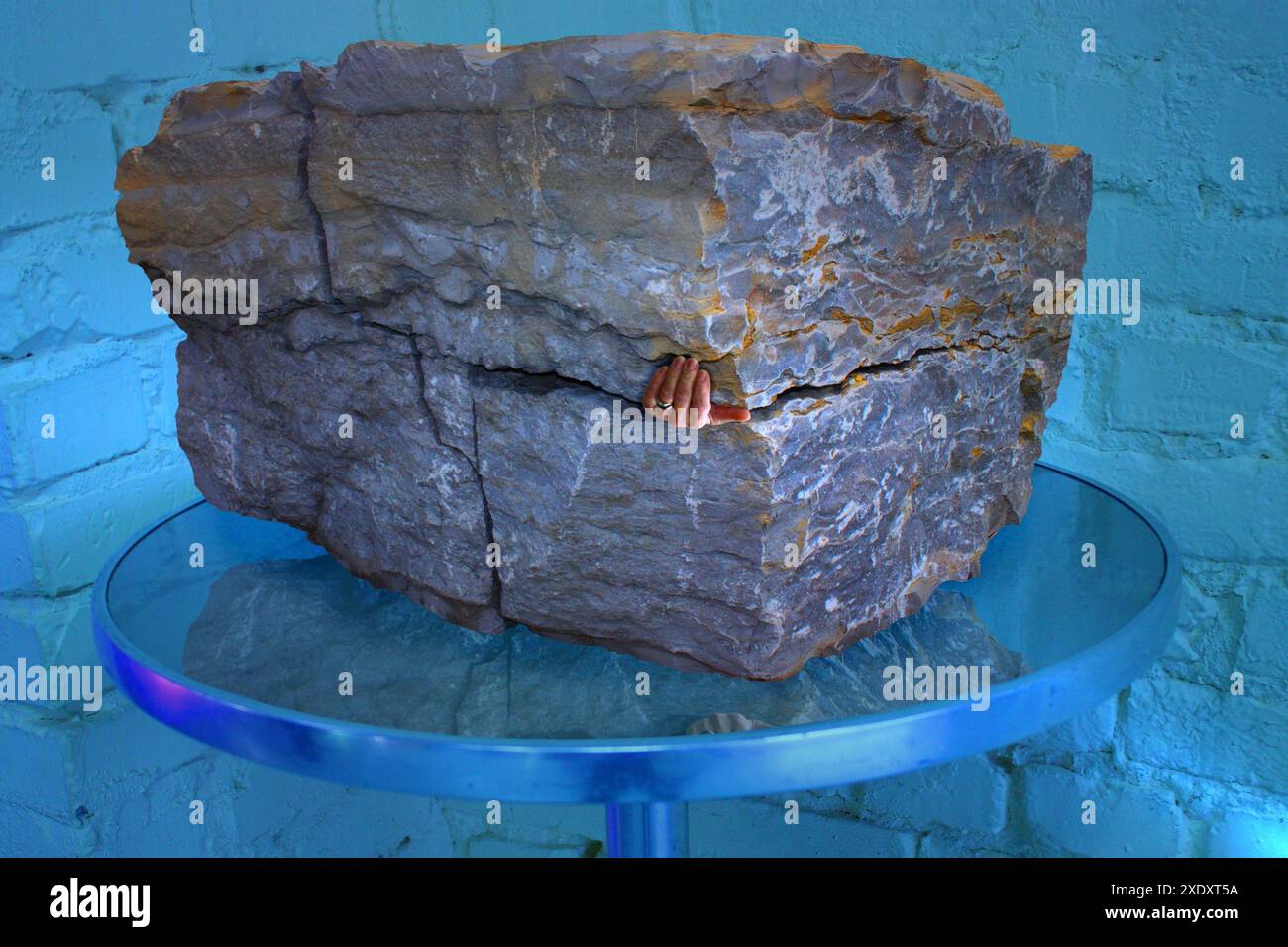 Let me out hi-res stock photography and images - Alamy