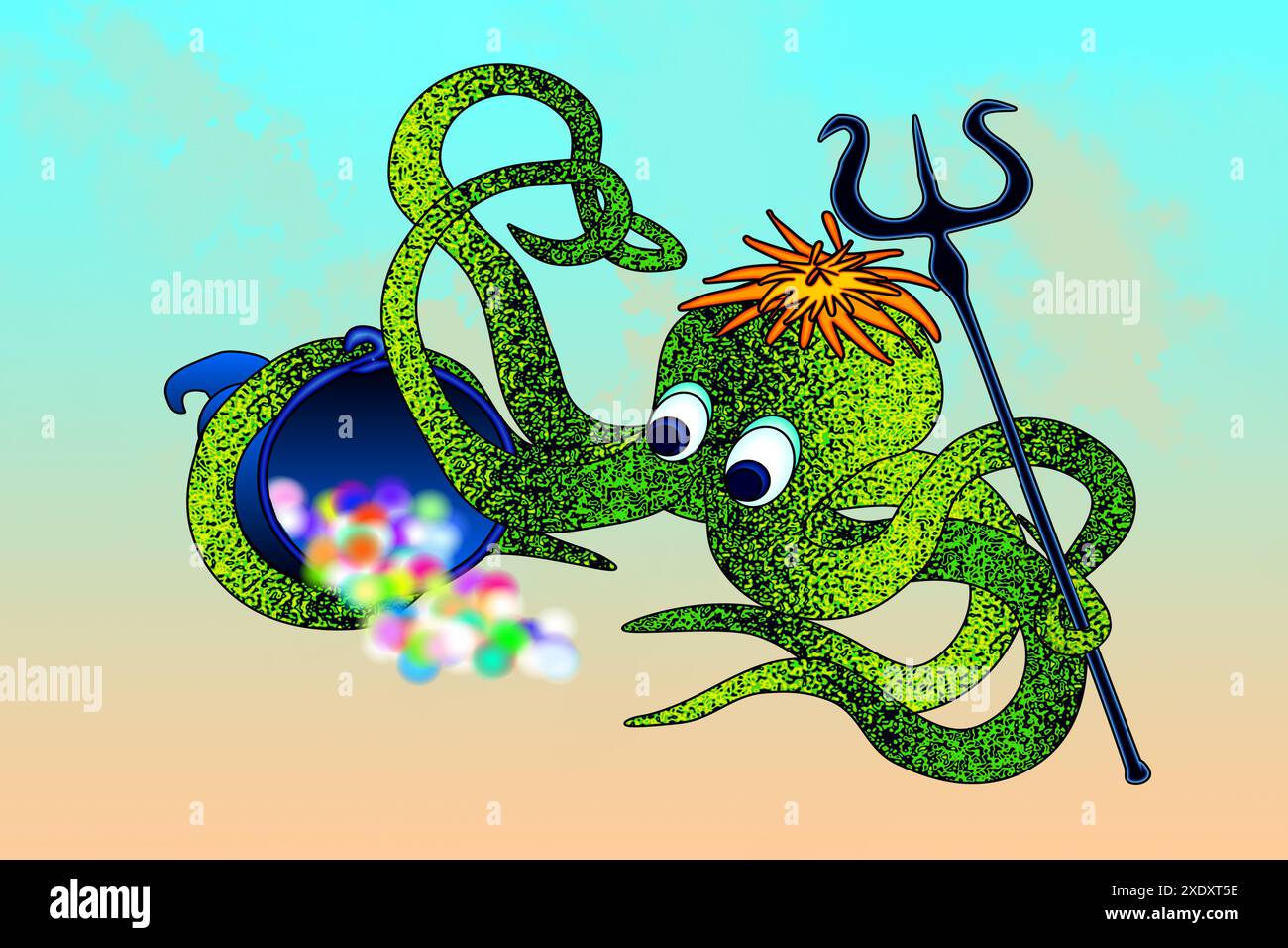 Wassermann hi-res stock photography and images - Alamy