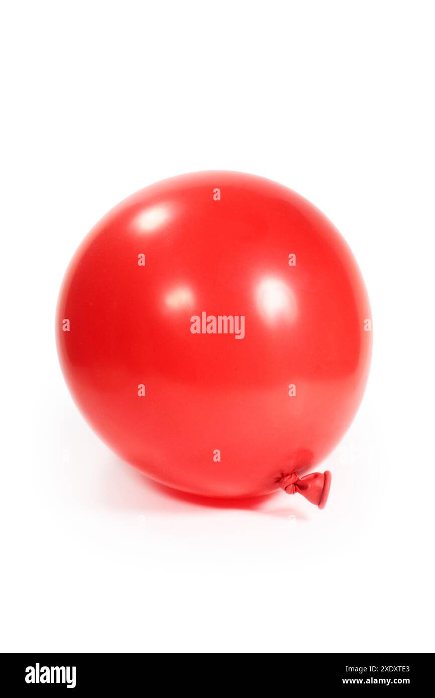 Balloon inflate toy hi-res stock photography and images - Alamy